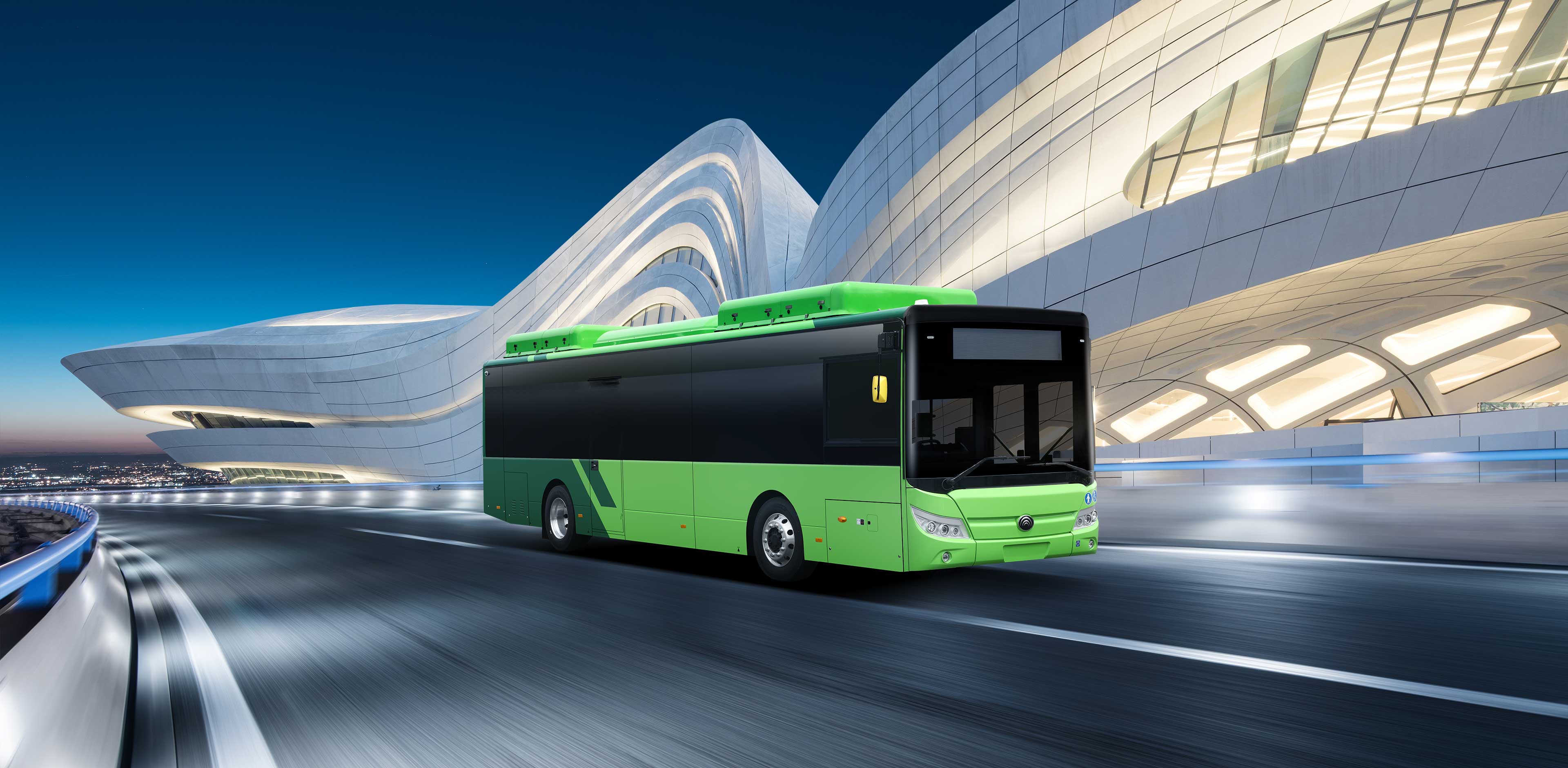 E12-Yutong Australia - Official Website