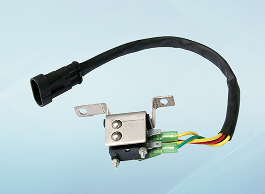Genuine spare parts-Yutong Australia - Official Website