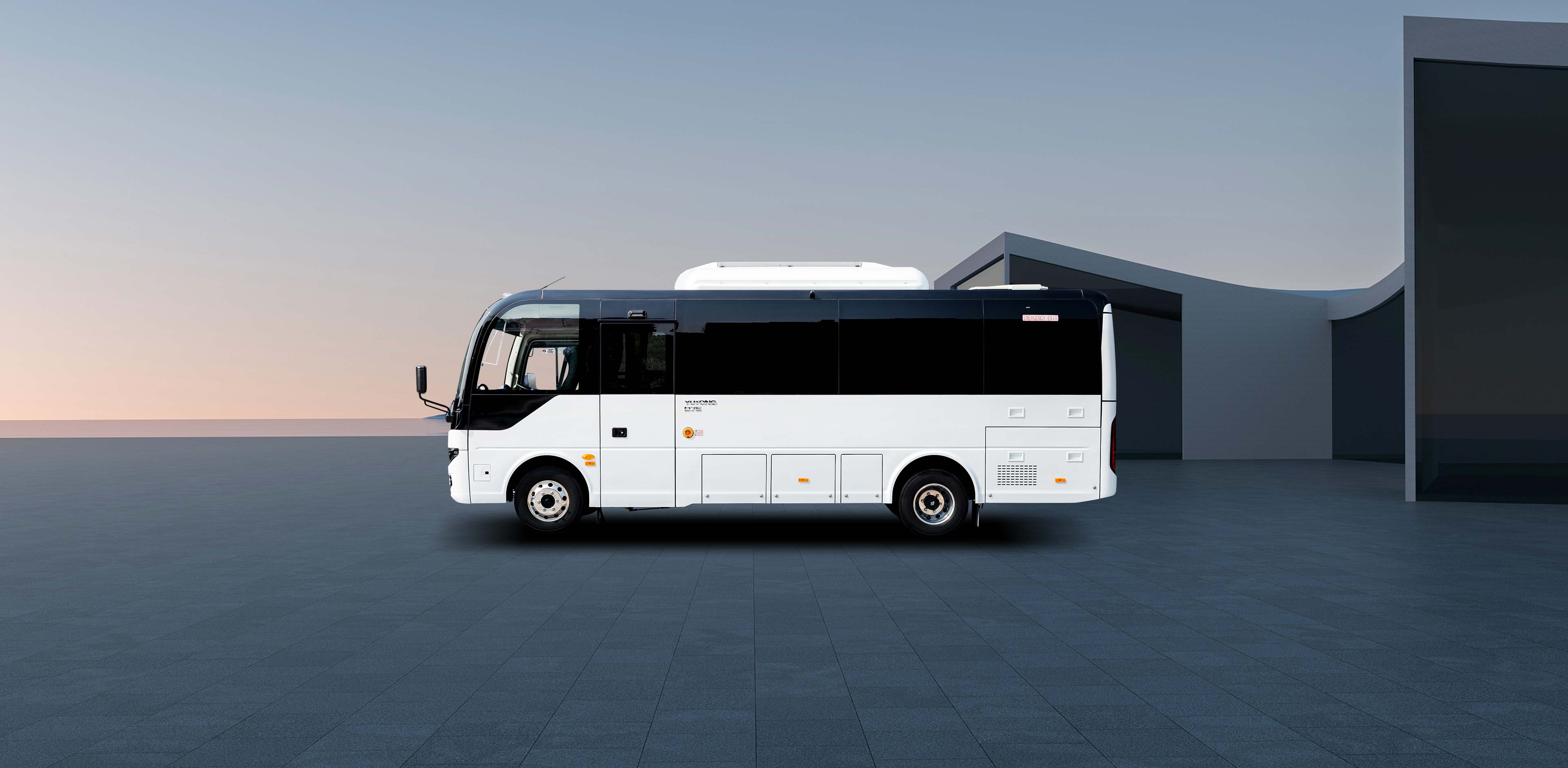 D7E-Yutong Australia - Official Website