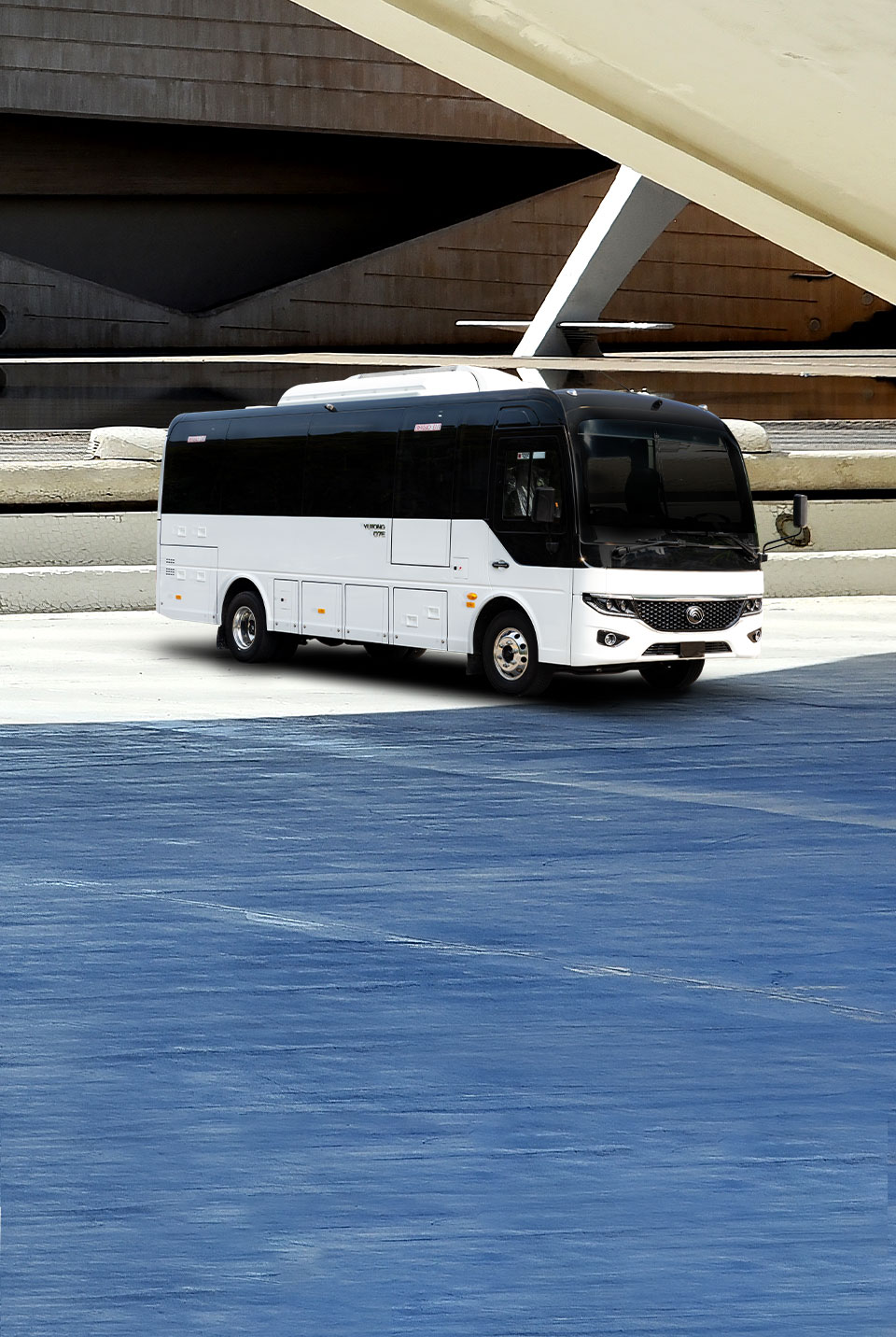 D7E-Yutong Australia - Official Website