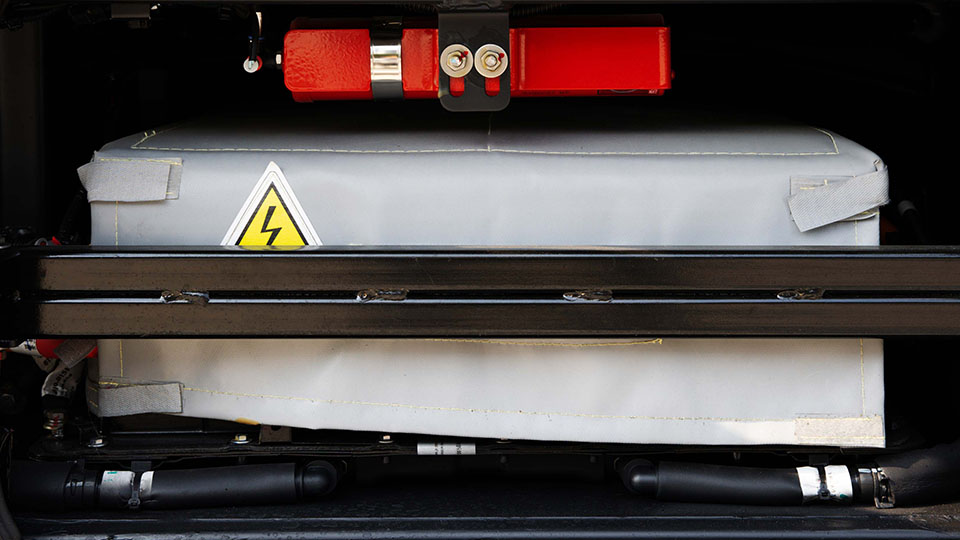 D7E-Yutong Australia - Official Website