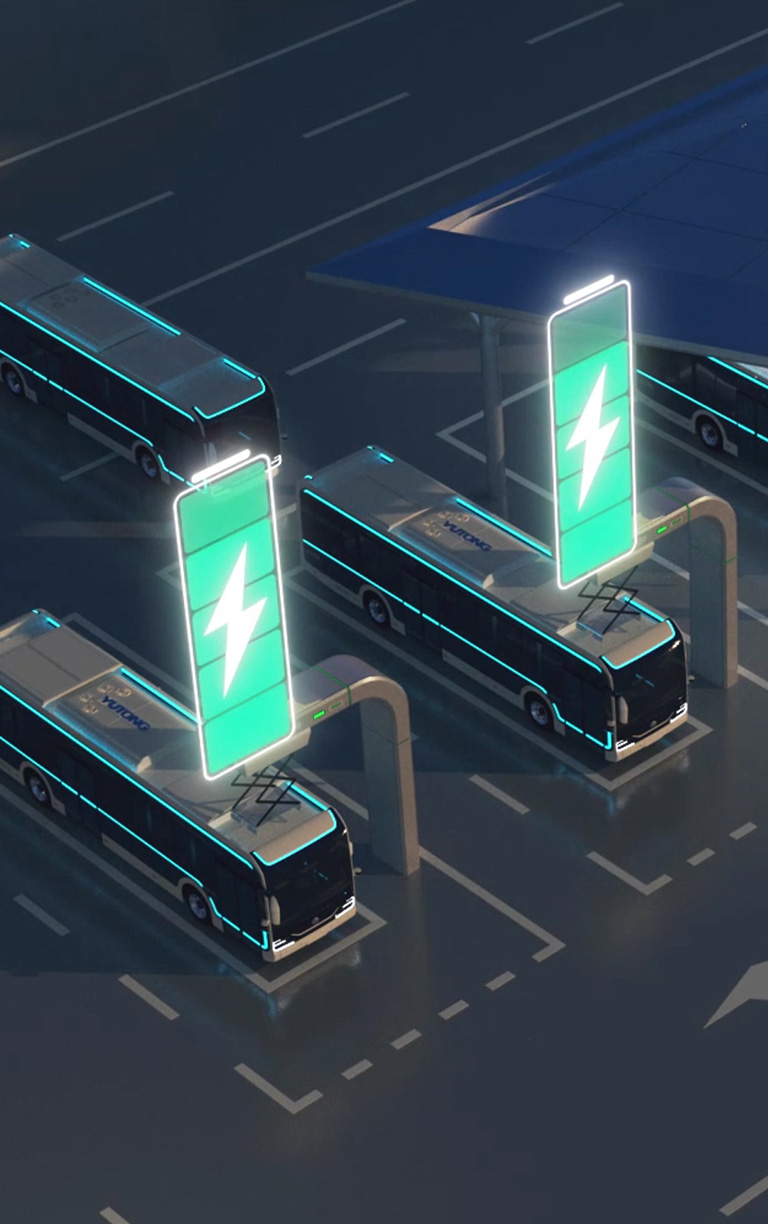 E-Solution-Yutong Australia - Official Website