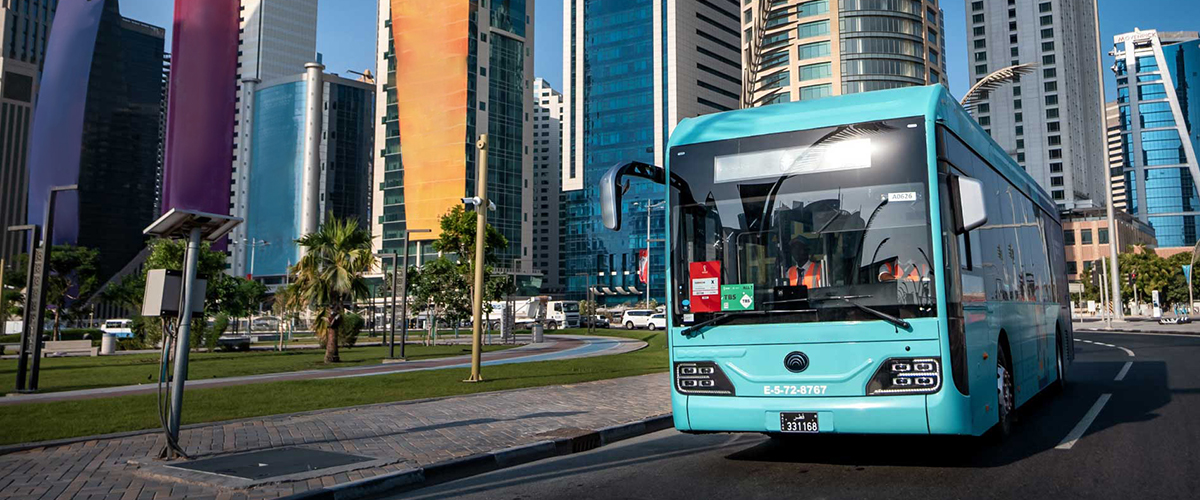 Our market-Yutong Australia - Official Website